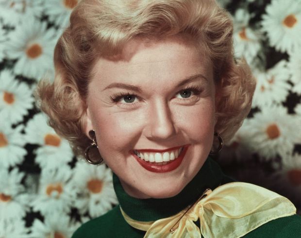 Remembering: Doris Day | Funk's House of Geekery