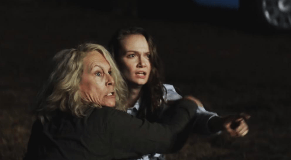 Late Movie Review: ‘Halloween’ | Funk's House of Geekery