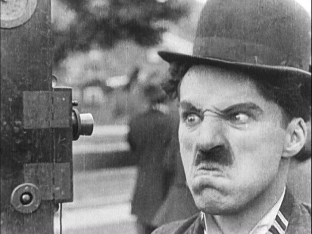 Spotlight On: Charlie Chaplin | Funk's House of Geekery
