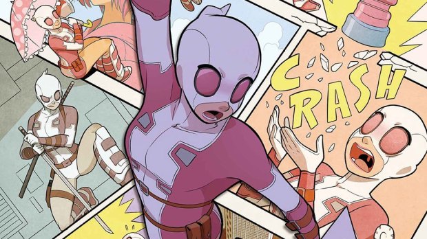 9 Characters We Want in the MCU | Funk's House of Geekery