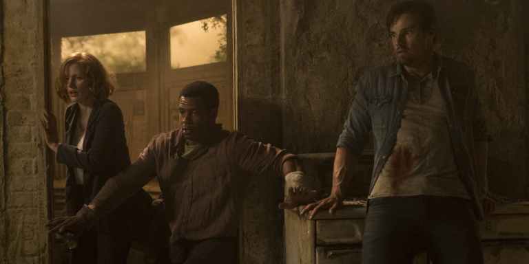 Movie Review: ‘It – Chapter 2’ | Funk's House of Geekery