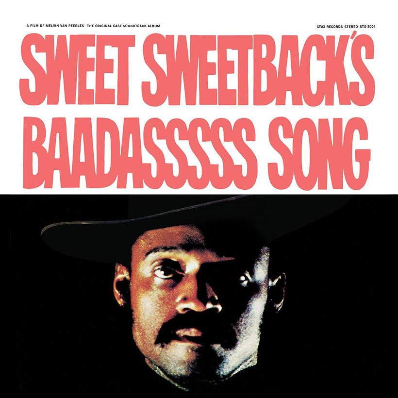 Retro Review: Sweet Sweetback ‘s Badasssss Song | Funk's House of Geekery