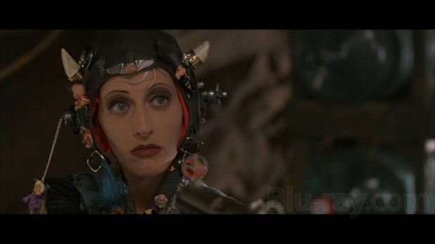 Retro Review: ‘Tank Girl’ | Funk's House of Geekery
