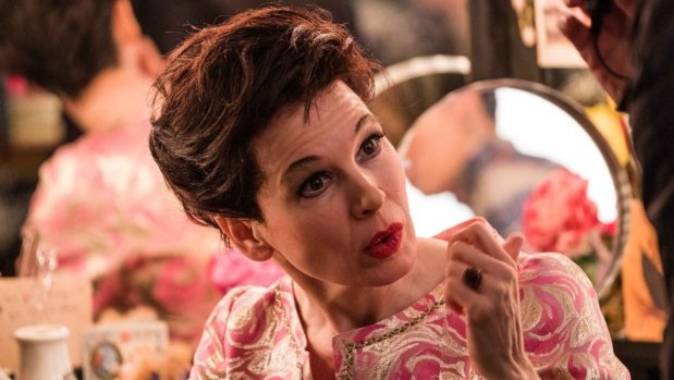 Movie Review: ‘Judy’ | Funk's House of Geekery