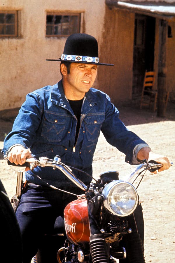Retro Review: ‘Billy Jack’ | Funk's House of Geekery