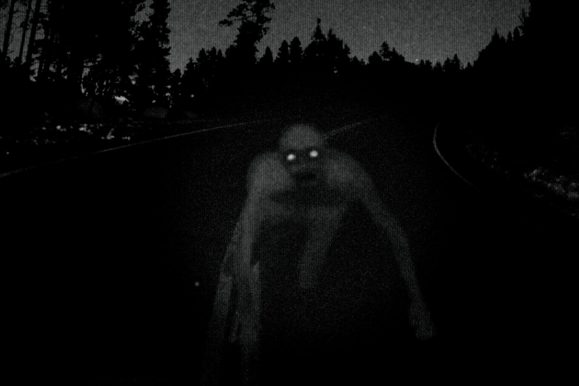 Creepy Mysteries: Dover Demon | Funk's House of Geekery