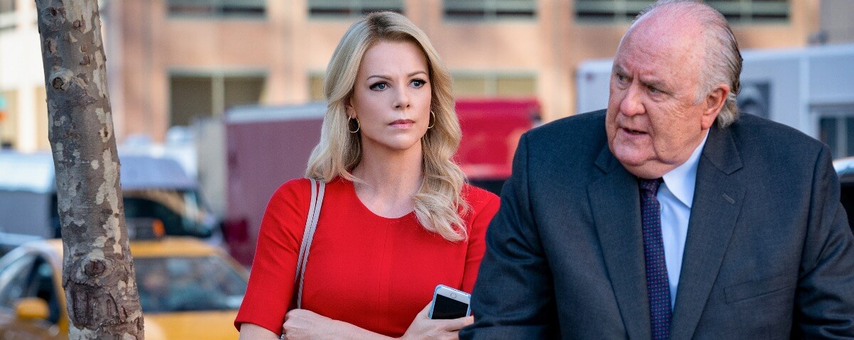 Movie Review: ‘Bombshell’ | Funk's House of Geekery