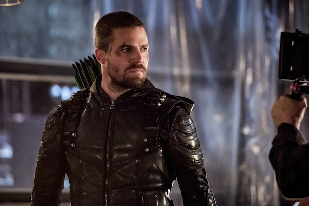 Arrow: End of an Era | Funk's House of Geekery