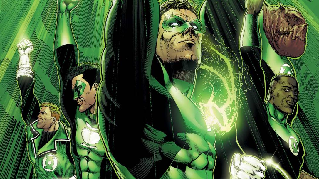 Dan Didio: Best & Worst of DC Comics | Funk's House of Geekery
