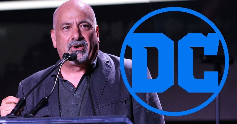 Dan Didio: Best & Worst of DC Comics | Funk's House of Geekery