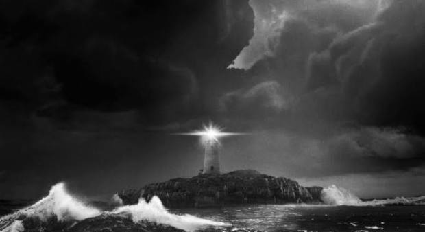Movie Review: ‘The Lighthouse’ | Funk's House of Geekery