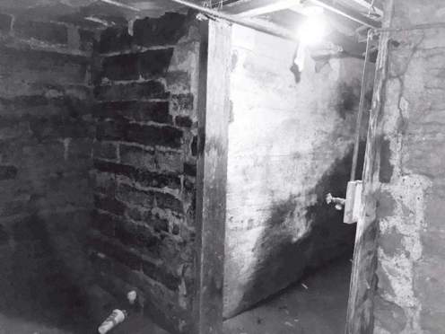 Creepy Mysteries: Monroe Demon House | Funk's House of Geekery