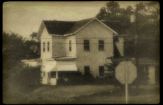 Creepy Mysteries: Monroe Demon House | Funk's House of Geekery