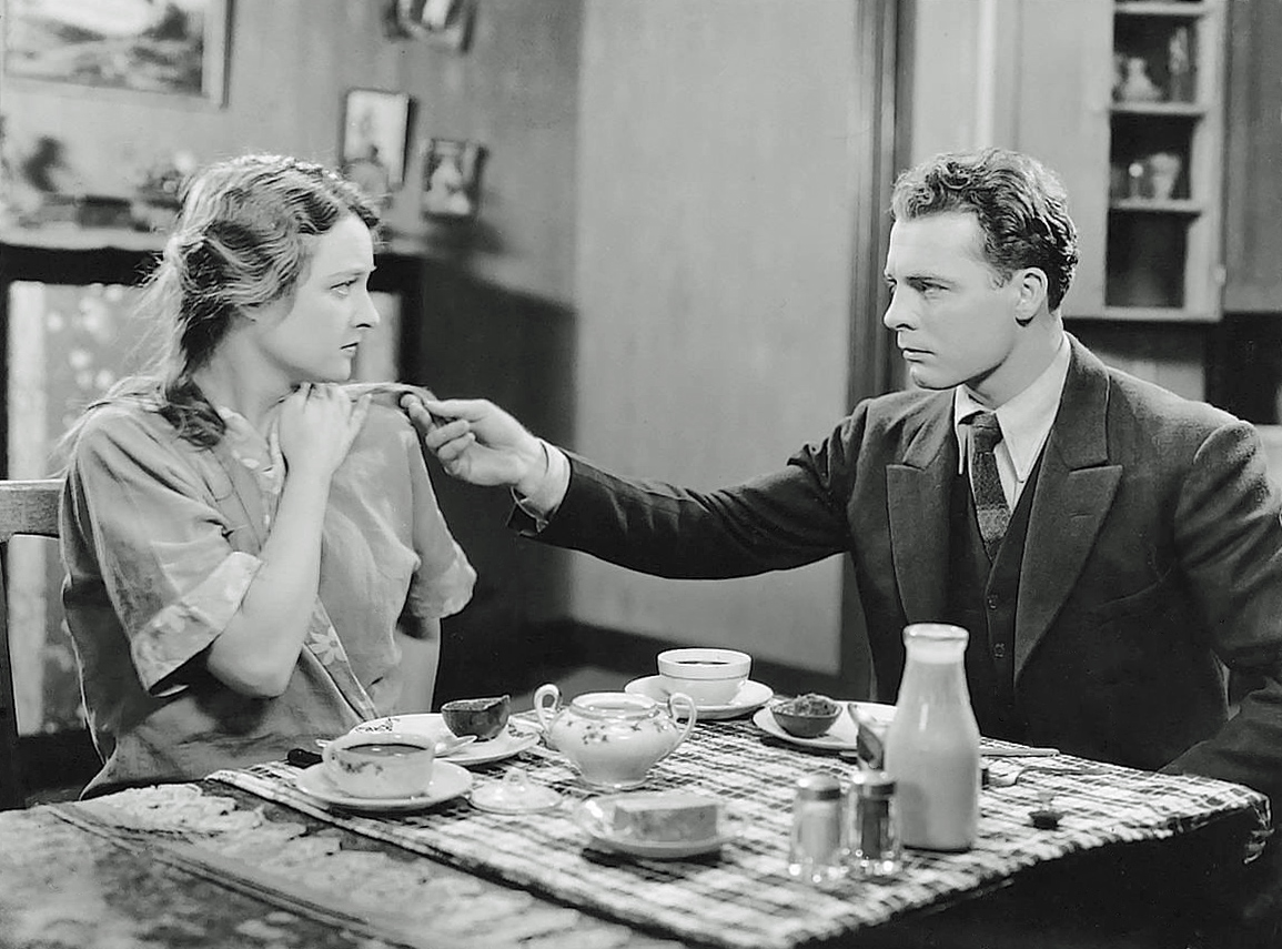 Retro Review: ‘The Crowd’ | Funk's House of Geekery