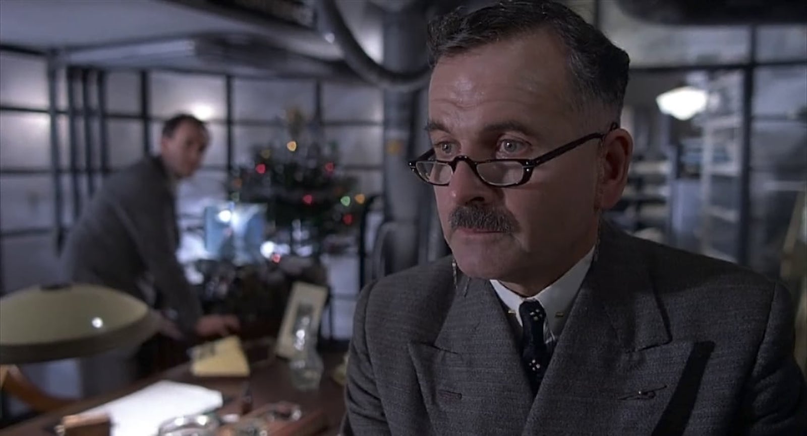 Tribute – The Best Ian Holm Roles | Funk's House of Geekery