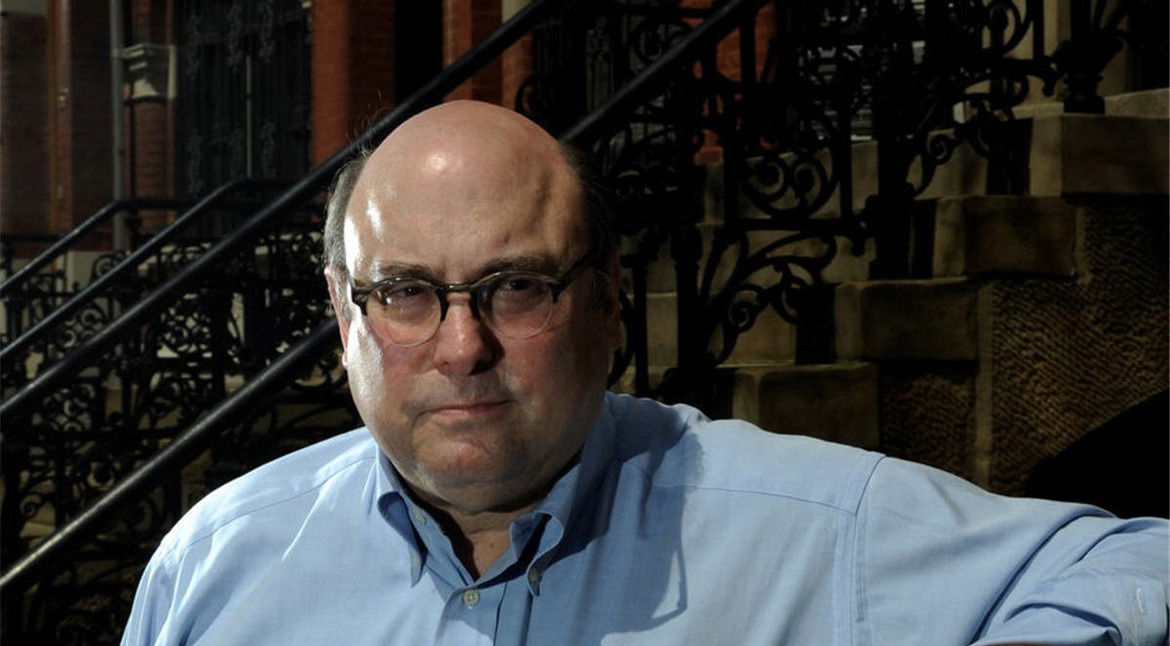 Spotlight On: Peter Straub | Funk's House of Geekery