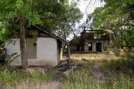Creepy Mysteries: Skinwalker Ranch | Funk's House of Geekery