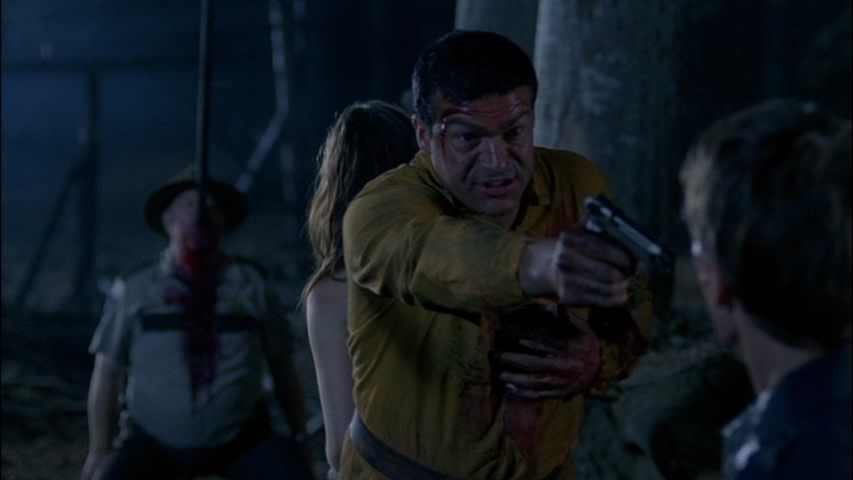 Movie Marathon: ‘Wrong Turn 3’ | Funk's House of Geekery