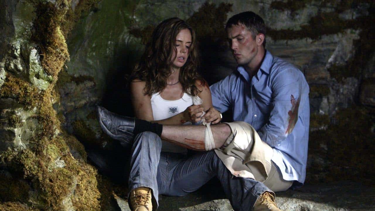 Movie Marathon: ‘Wrong Turn’ | Funk's House of Geekery