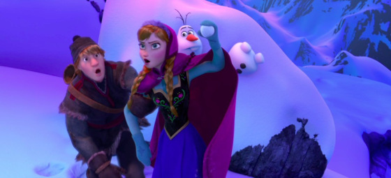Disney Marathon: ‘Frozen’ | Funk's House of Geekery