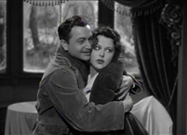 Spotlight On: Hedy Lamarr | Funk's House of Geekery