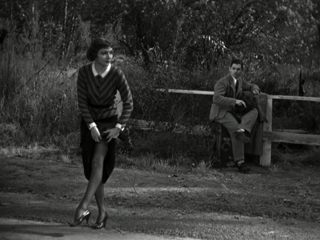 Classic Scene: Hitchhiking | Funk's House of Geekery