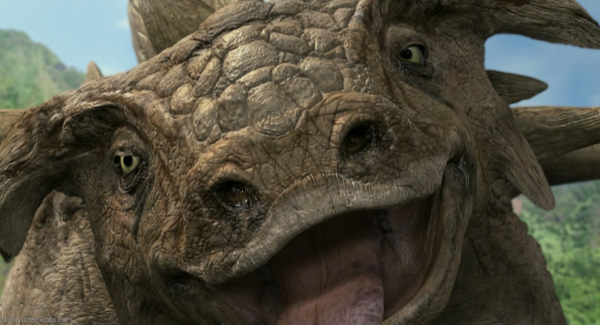 Disney Marathon: ‘Dinosaur’ | Funk's House of Geekery