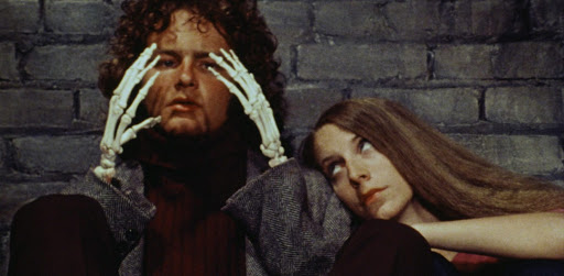 Retro Review: ‘Death Bed: The Bed That Eats’ | Funk's House of Geekery