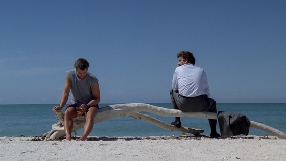 Retro Review: Manhunter | Funk's House of Geekery