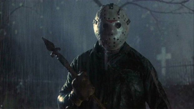 Most Iconic Movie Masks | Funk's House of Geekery