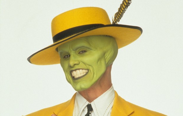 Most Iconic Movie Masks | Funk's House of Geekery