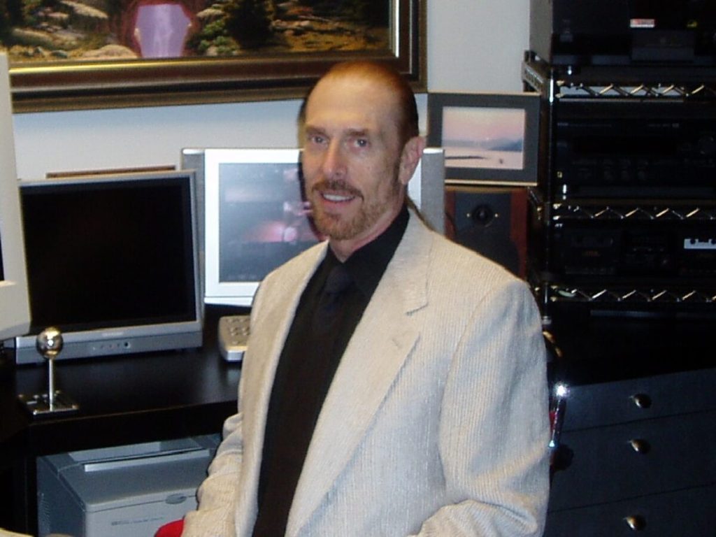 In Memoriam: Terry Goodkind (1948-2020) | Funk's House of Geekery