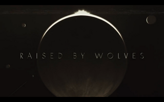 TV Review: Raised By Wolves | Funk's House of Geekery