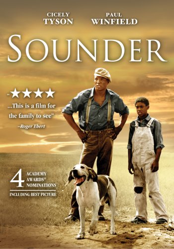 Retro Review: ‘Sounder’ | Funk's House of Geekery