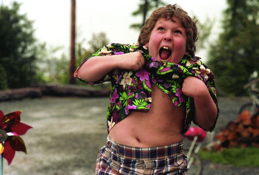 Sloth, The Goonies, and ’80s Inclusion | Funk's House of Geekery
