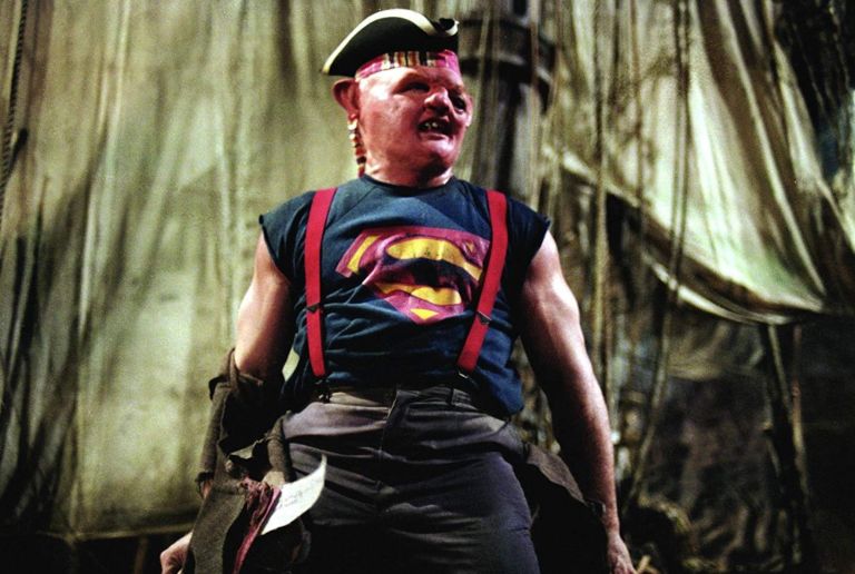 Sloth, The Goonies, and ’80s Inclusion | Funk's House of Geekery