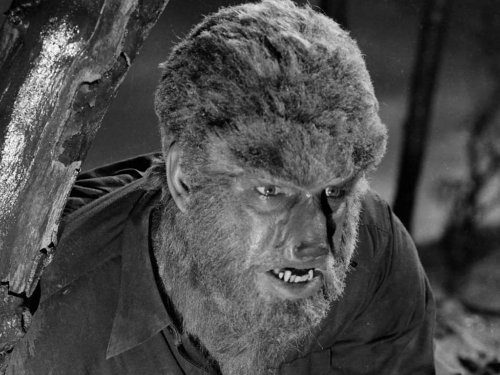 The Wolf Man: A Monster’s Journey | Funk's House of Geekery