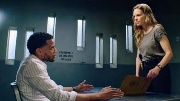 Movie Review: ‘Fatale’ | Funk's House of Geekery