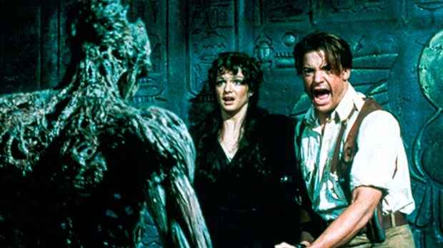 Best Mummy Movies | Funk's House of Geekery