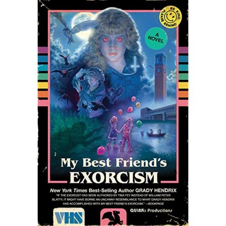 Best Modern Horror Authors | Funk's House of Geekery