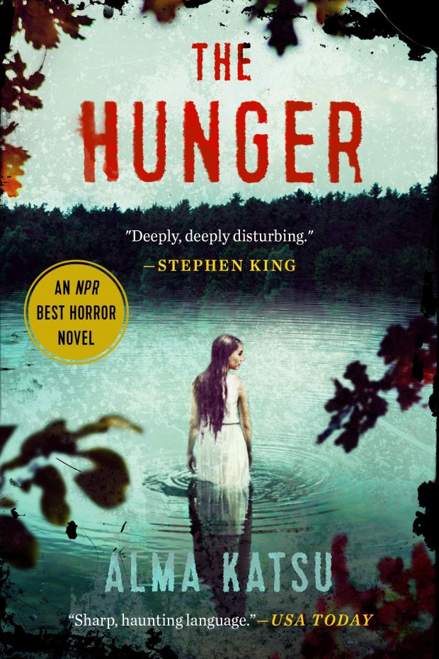 Best Modern Horror Authors | Funk's House of Geekery