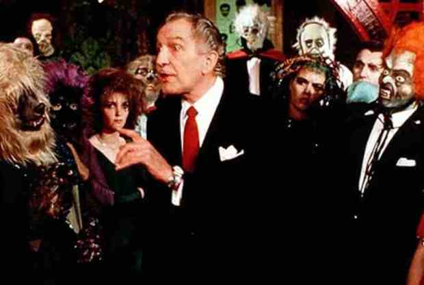 Retro Review: ‘The Monster Club’ | Funk's House of Geekery