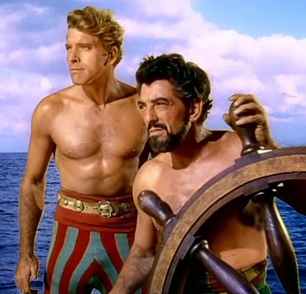 Spotlight On: Burt Lancaster | Funk's House of Geekery
