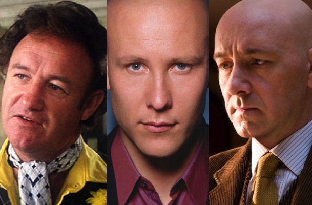 Lex Luthor Onscreen | Funk's House of Geekery