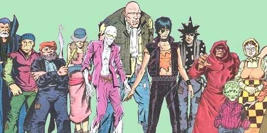 Top 10 Most Grotesque X-Men Powers | Funk's House of Geekery