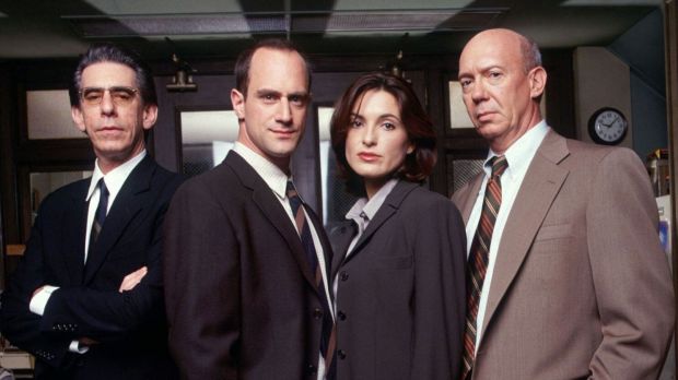 Longest Running TV Shows in History | Funk's House of Geekery