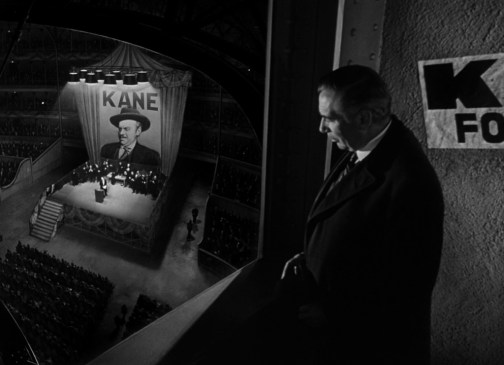 Classic Scene: Kane for Governor | Funk's House of Geekery