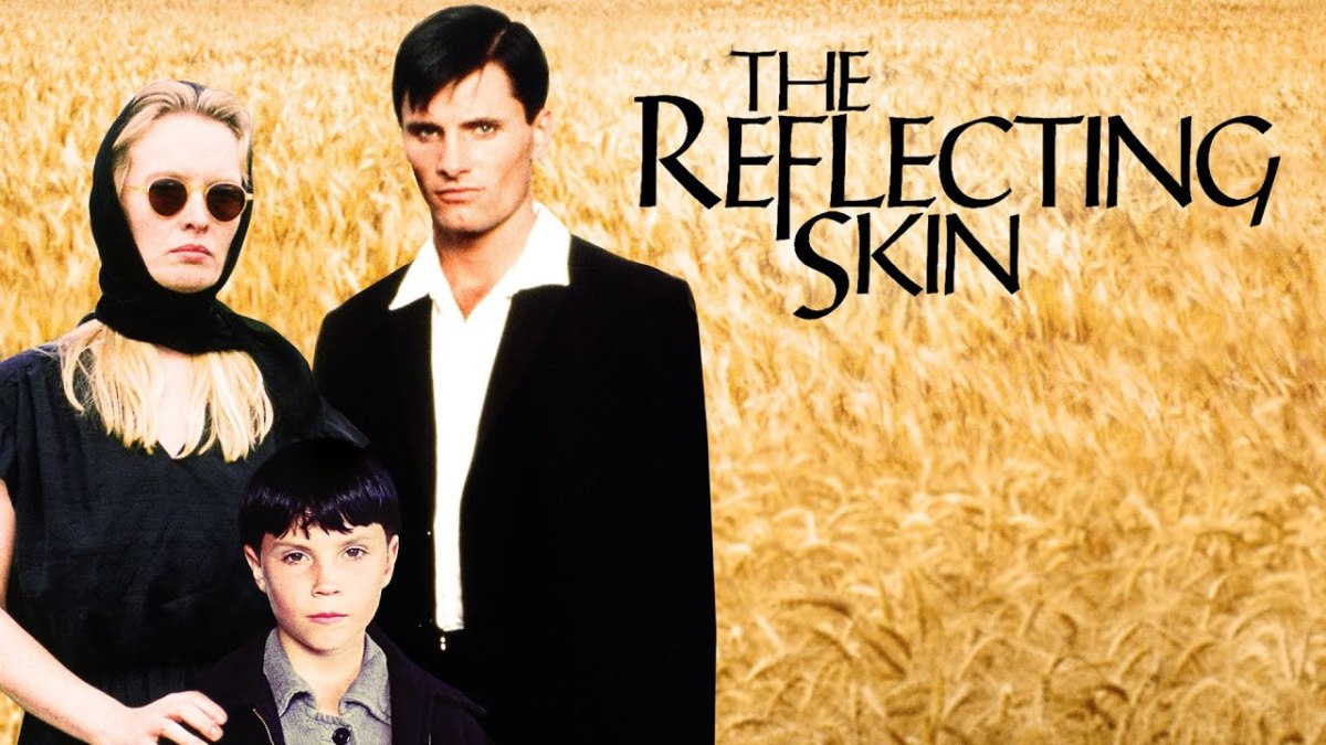 Retro Review: ‘The Reflecting Skin’ | Funk's House of Geekery