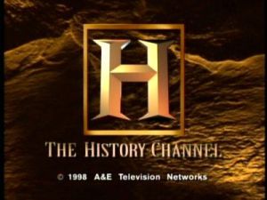 What Happened to the History Channel? | Funk's House of Geekery