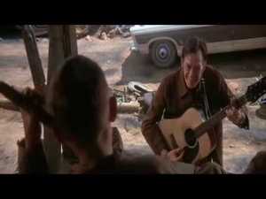 Classic Scene: Dueling Banjos | Funk's House of Geekery